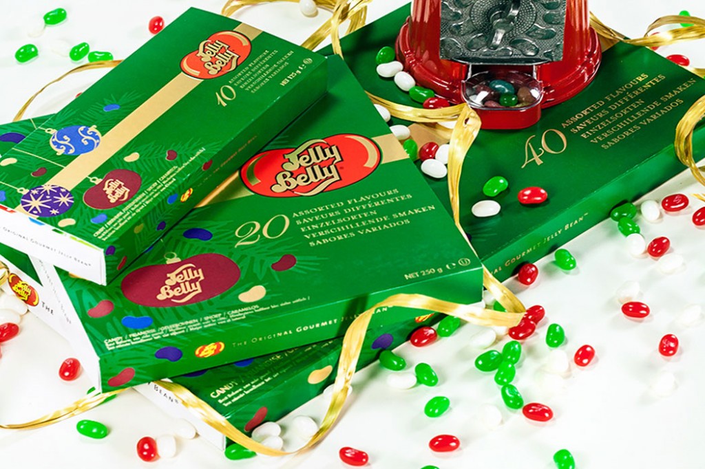 A Very Jelly Belly Christmas! - LifeStyleLinked.com