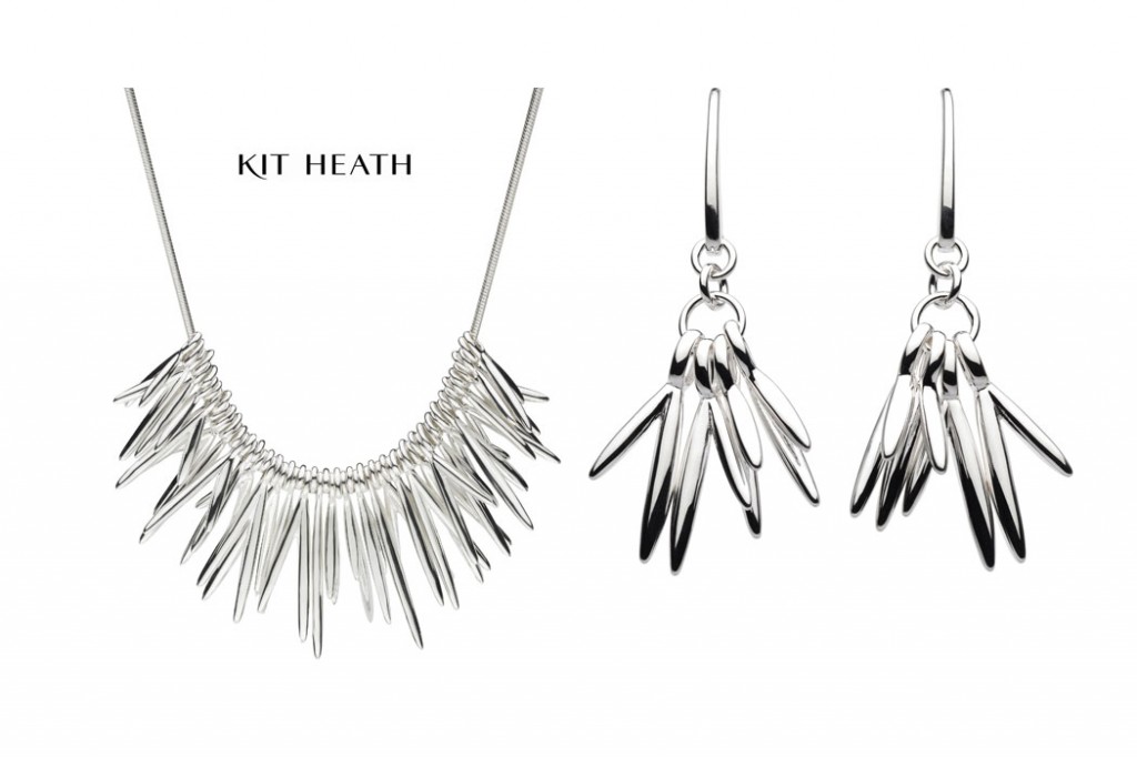 The Perfect Winter Jewellery From Kit Heath - LifeStyleLinked.com