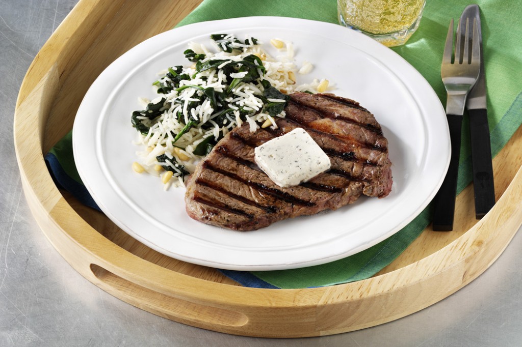 Celebrity Chef Marcus Bean's New Video Recipe Collection with Boursin ...