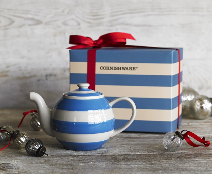 Festive Favourites From Cornishware Iconic Pottery - LifeStyleLinked.com