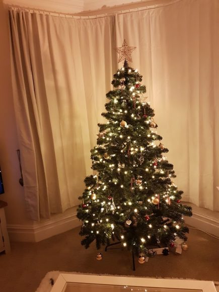 PlayStation unveils world’s biggest handcrafted Christmas tree at ...