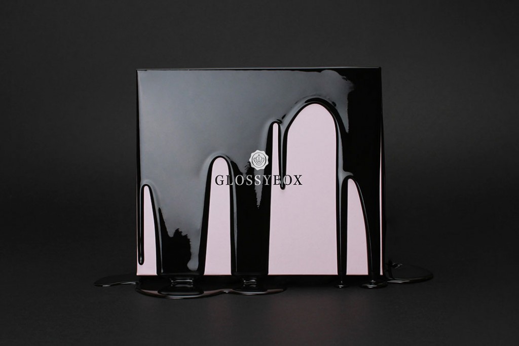 Glossybox Easter 2019 | Limited Edition Glossybox Egg ...