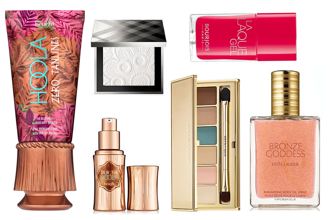 Luxurious Beauty Picks For Glowy and Gorgeous Summer Skin ...