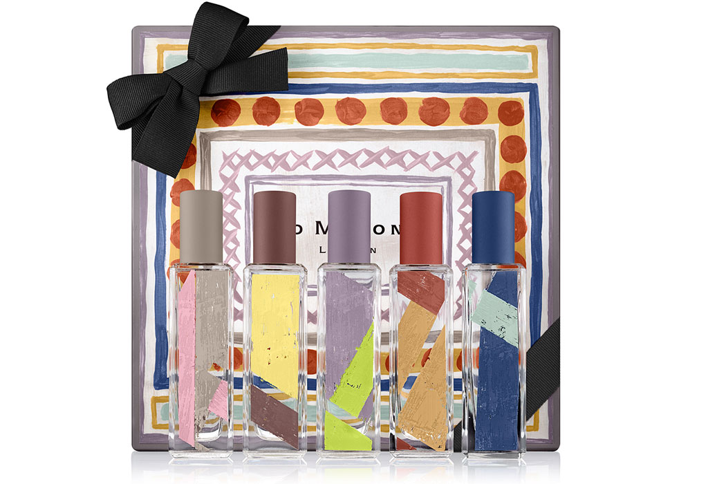 Jo Malone Bloomsbury Set | In the Spotlight - LifeStyleLinked.com