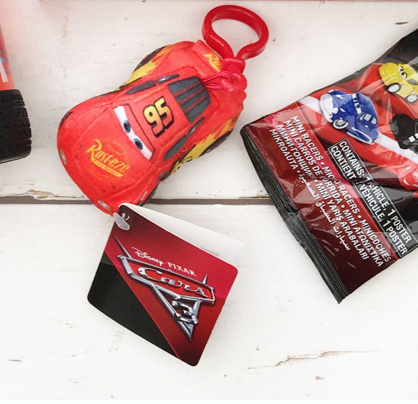 The Top Toys You’ll Love From Disney Pixar’s Cars 3 Merchandise Range ...