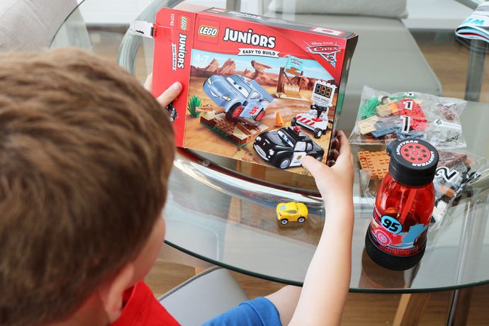 The Top Toys You'll Love From Disney Pixar's Cars 3 Merchandise Range ...