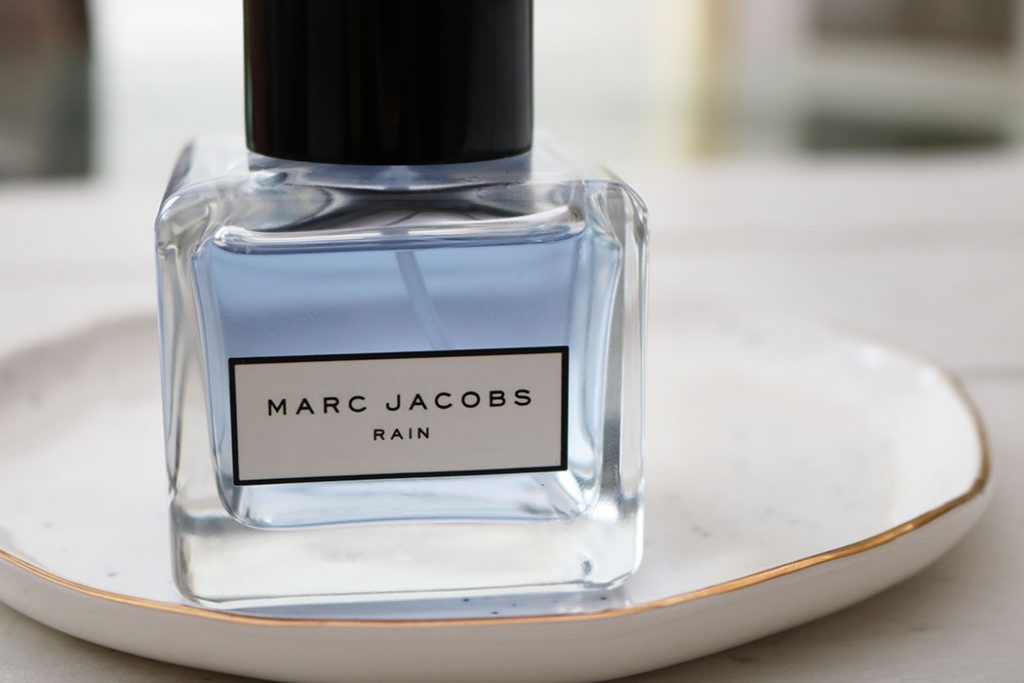 Marc Jacobs Rain Review | Marc Jacobs Splash Collection 2017 ...