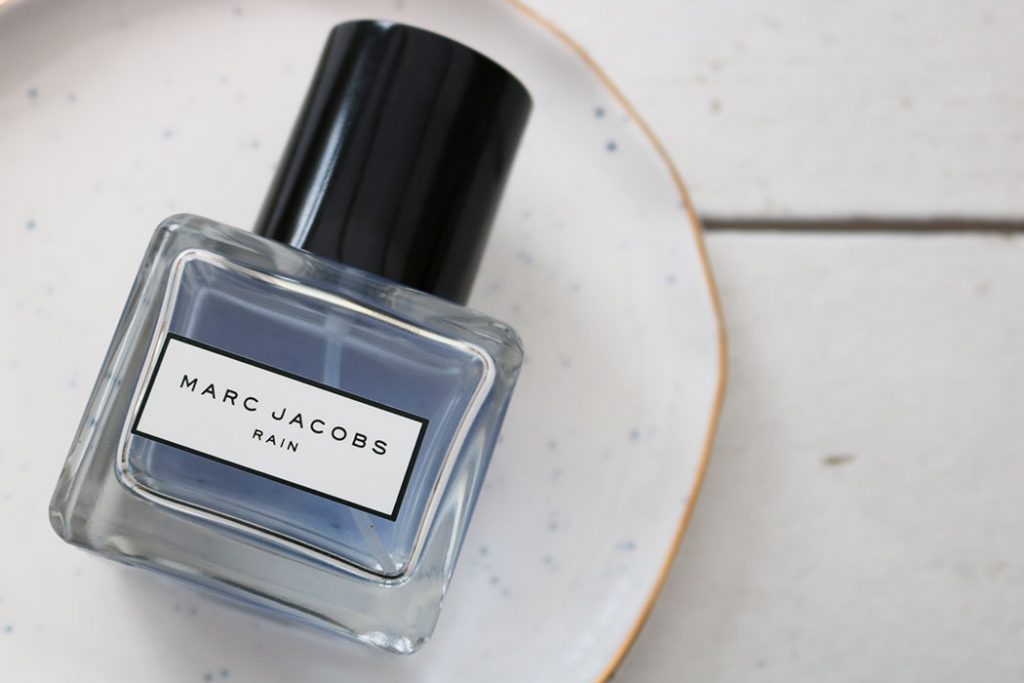 Marc Jacobs Rain Review | Marc Jacobs Splash Collection 2017 ...
