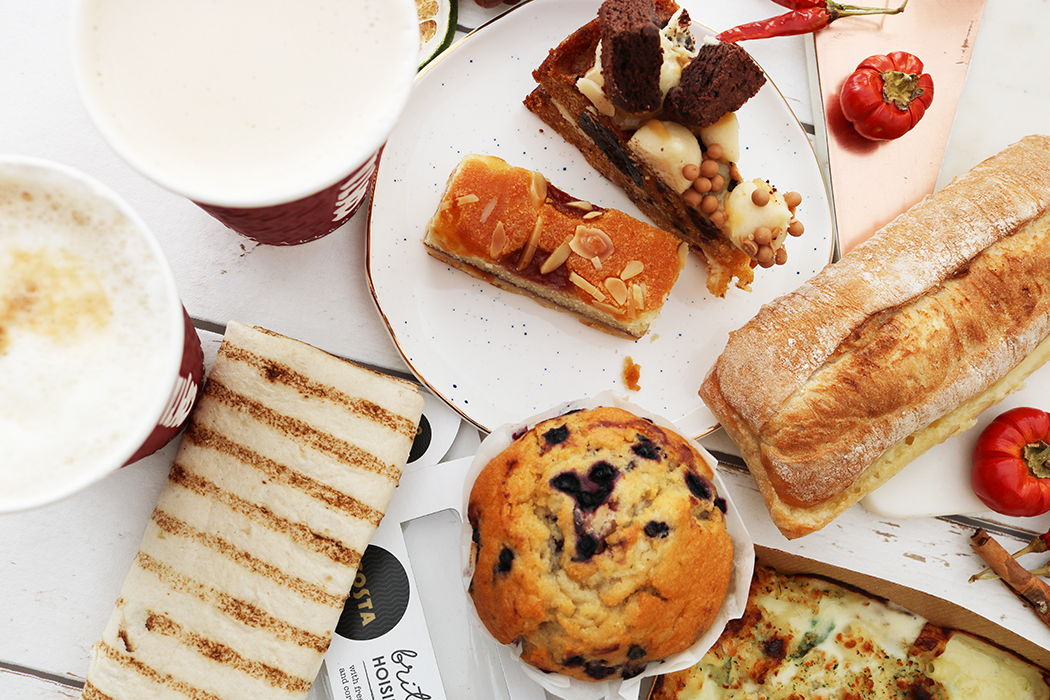 10 Deliciously Warming Food And Drinks You Must Try This Autumn ...