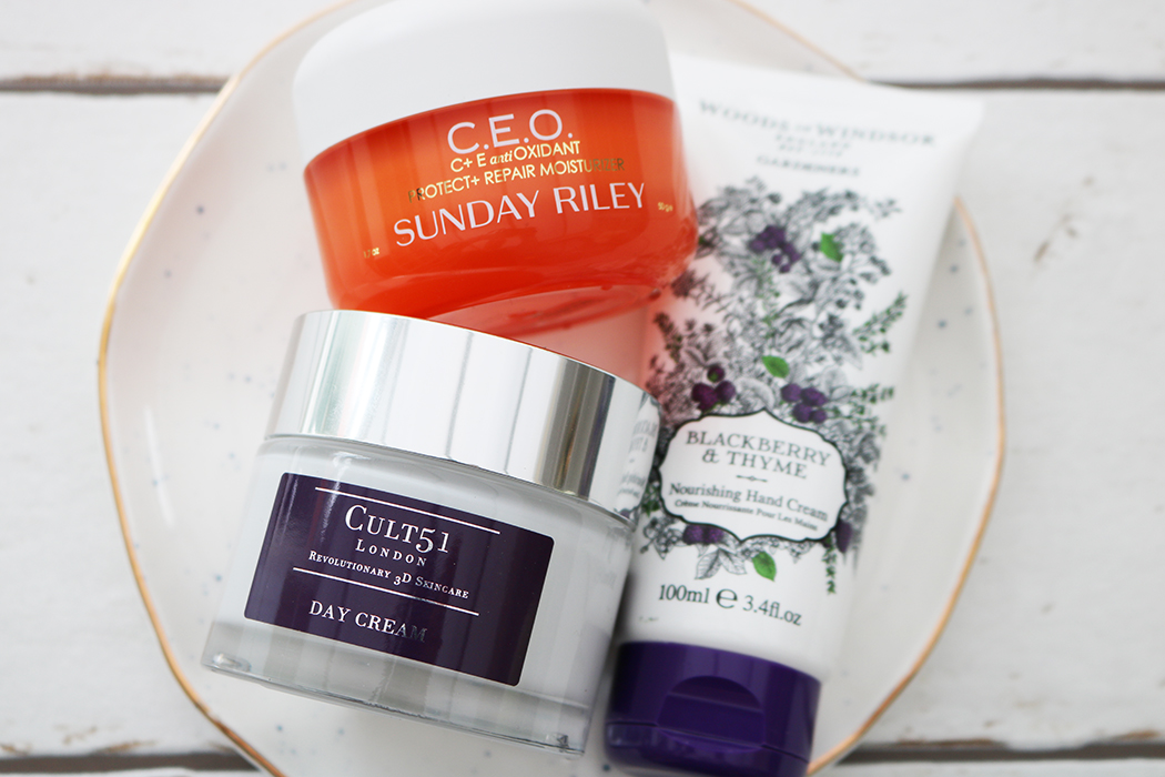 3 Moisture Rich Beauty Treats For Autumn – LifeStyleLinked.com