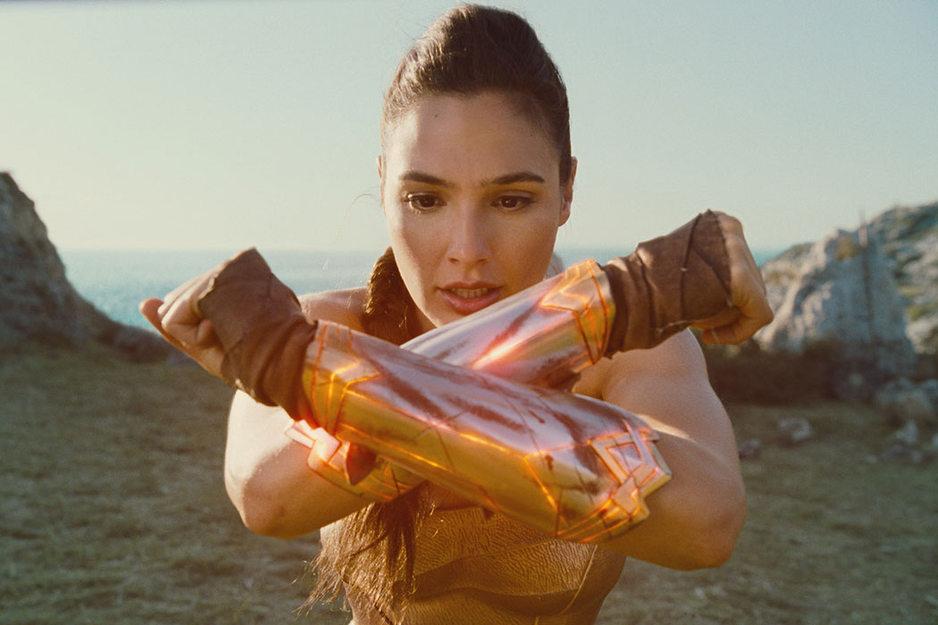 Bring The DC Superhero Wonder Woman Home | New Entertainment Release ...