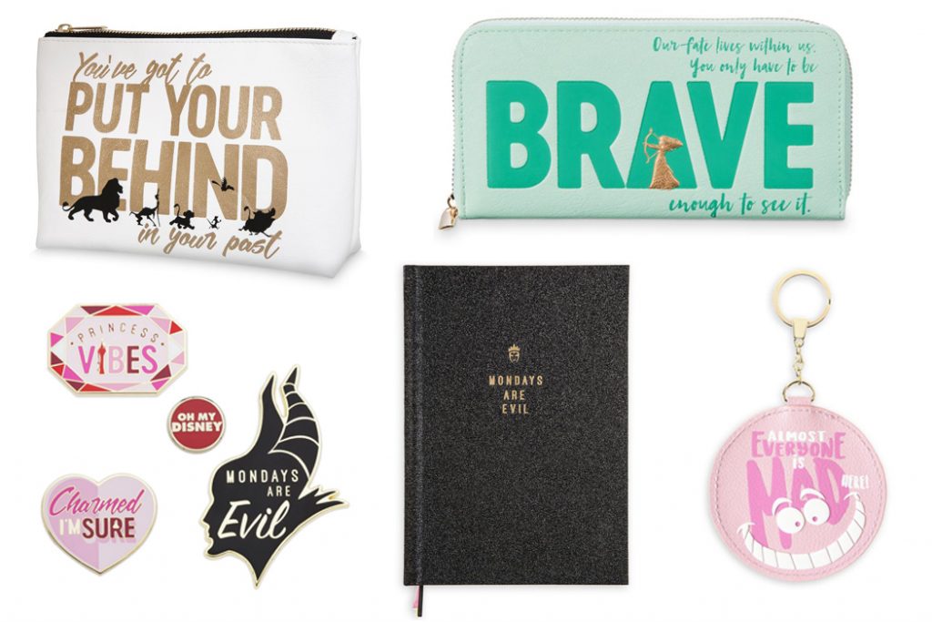 5 Things You'll Love From The Oh My Disney Disney Store Collection ...