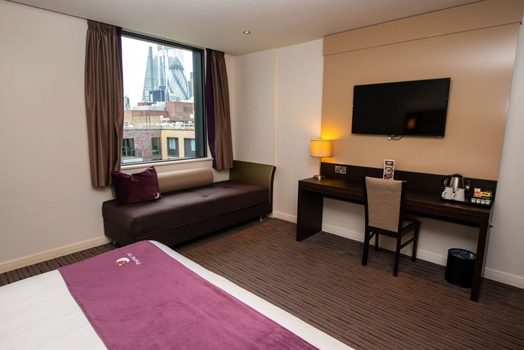 Premier Inn reveals most incredible views! - LifeStyleLinked.com