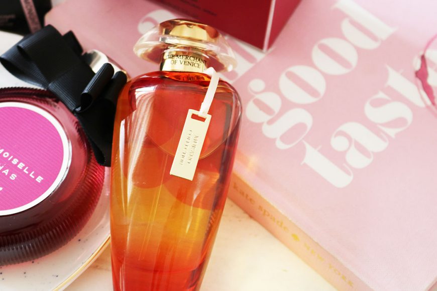 3 of the Sexiest Spring Fragrances for 2019 - LifeStyleLinked.com