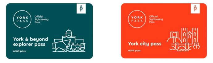 Things to do in York | A Magical 48 Hours in York - LifeStyleLinked.com