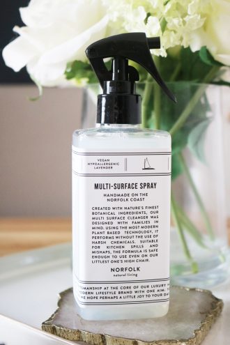 Switching To Natural Cleaning Products with Norfolk Natural Living ...