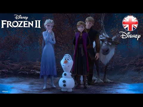 Frozen 2 Trailer | The Low-down on Disney's Highly Anticipated Sequel ...