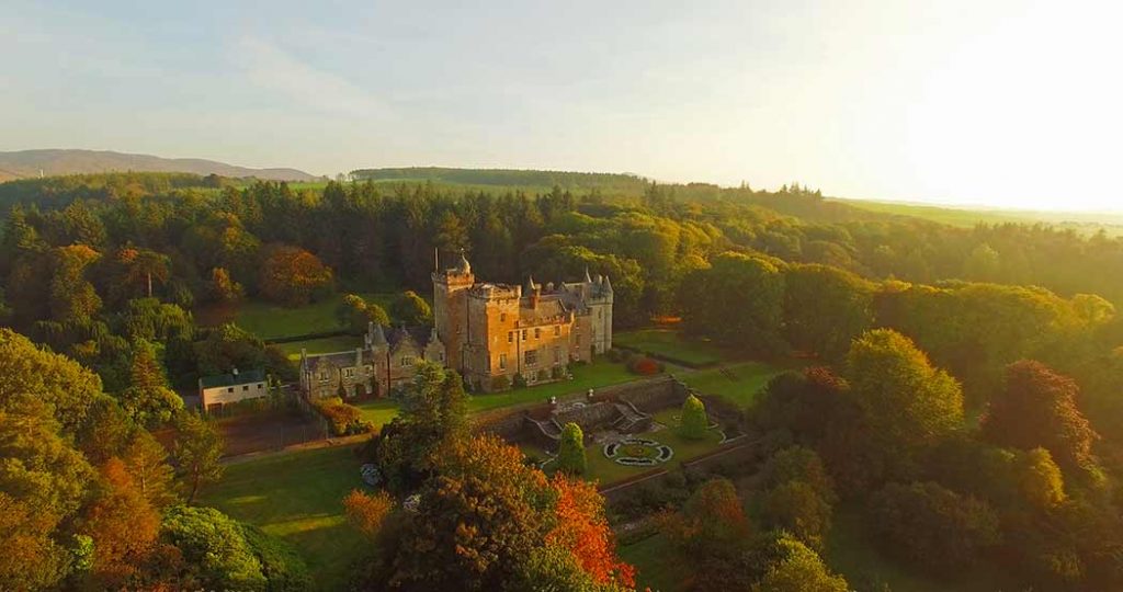 Glenapp Castle Reopens and Welcomes its First Guests – LifeStyleLinked.com