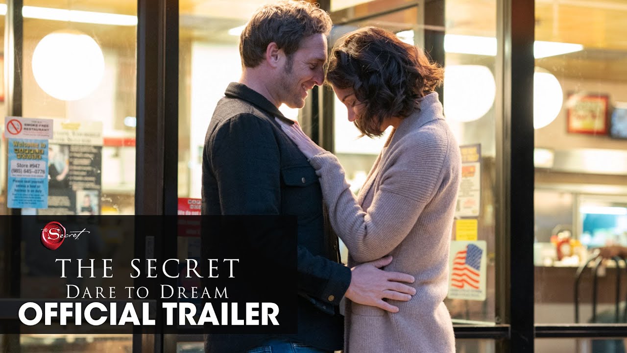 The Secret Movie Review | Katie Holmes and Josh Lucas - LifeStyleLinked.com