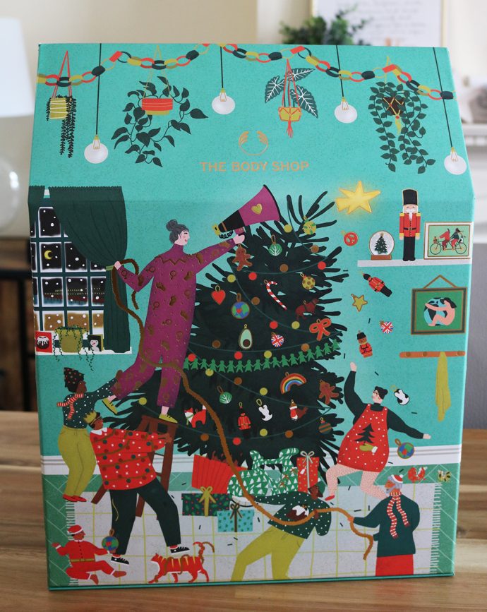 2020 Advent Calendars | Our Exclusive Top Picks - LifeStyleLinked.com