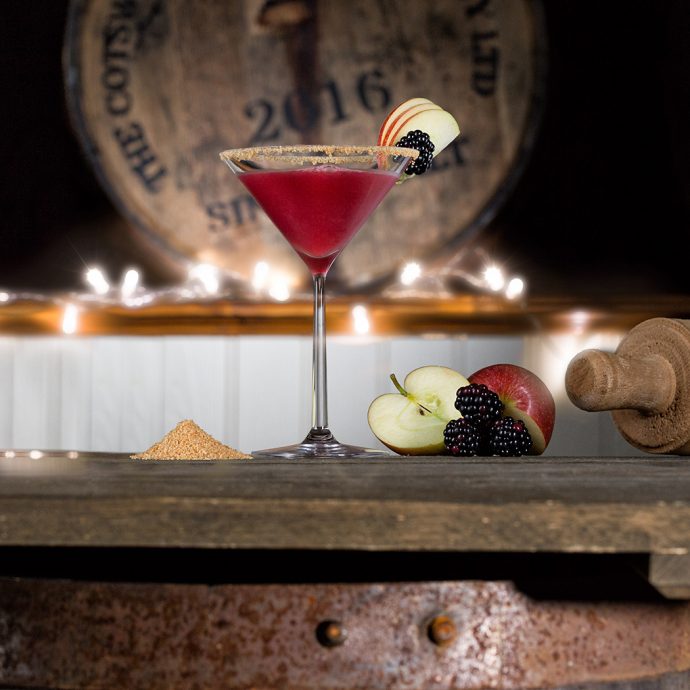 The Ultimate Autumn Cocktails from The Cotswolds Distillery ...