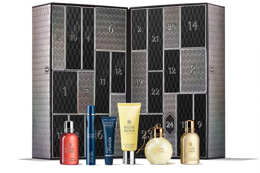 2020 Advent Calendars | Our Exclusive Top Picks - LifeStyleLinked.com