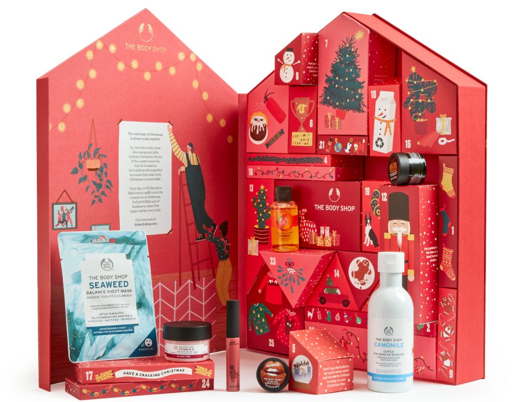 2020 Advent Calendars | Our Exclusive Top Picks - LifeStyleLinked.com