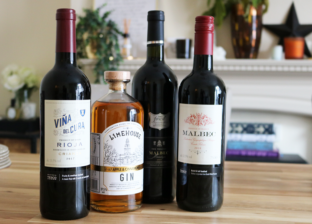 Perfect Autumn Tipples for 2020 - LifeStyleLinked.com