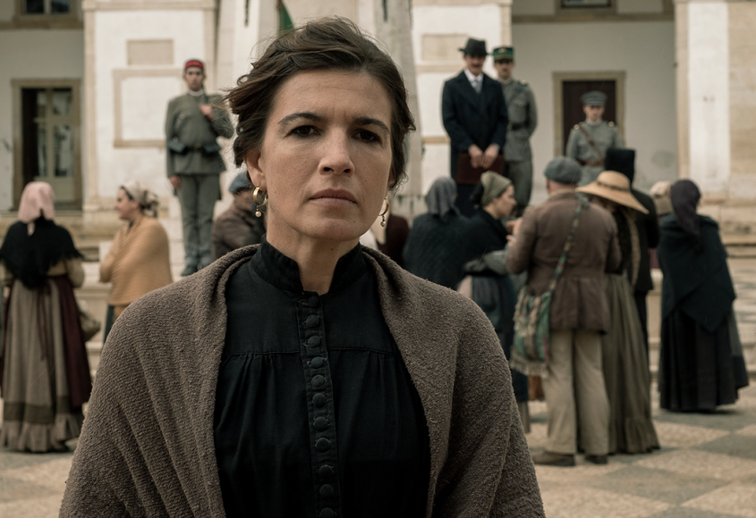 Fatima Movie Review and Trailer - LifeStyleLinked.com