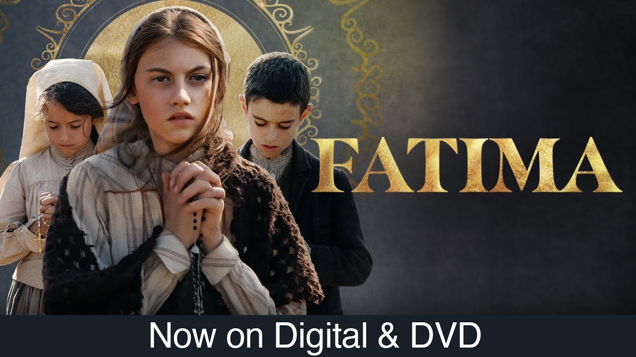 Fatima Movie Review and Trailer - LifeStyleLinked.com