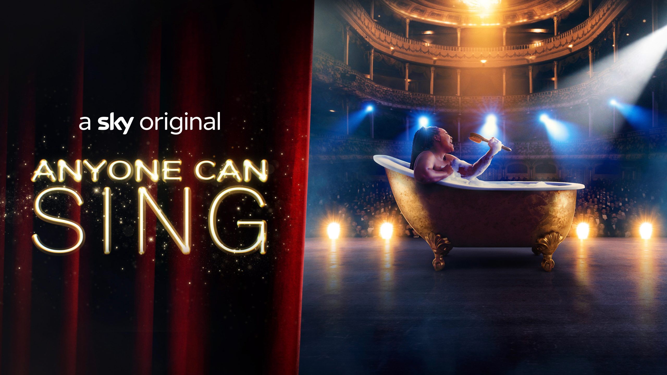 Sing like a pro with Sky Arts in Hyde Park - LifeStyleLinked.com